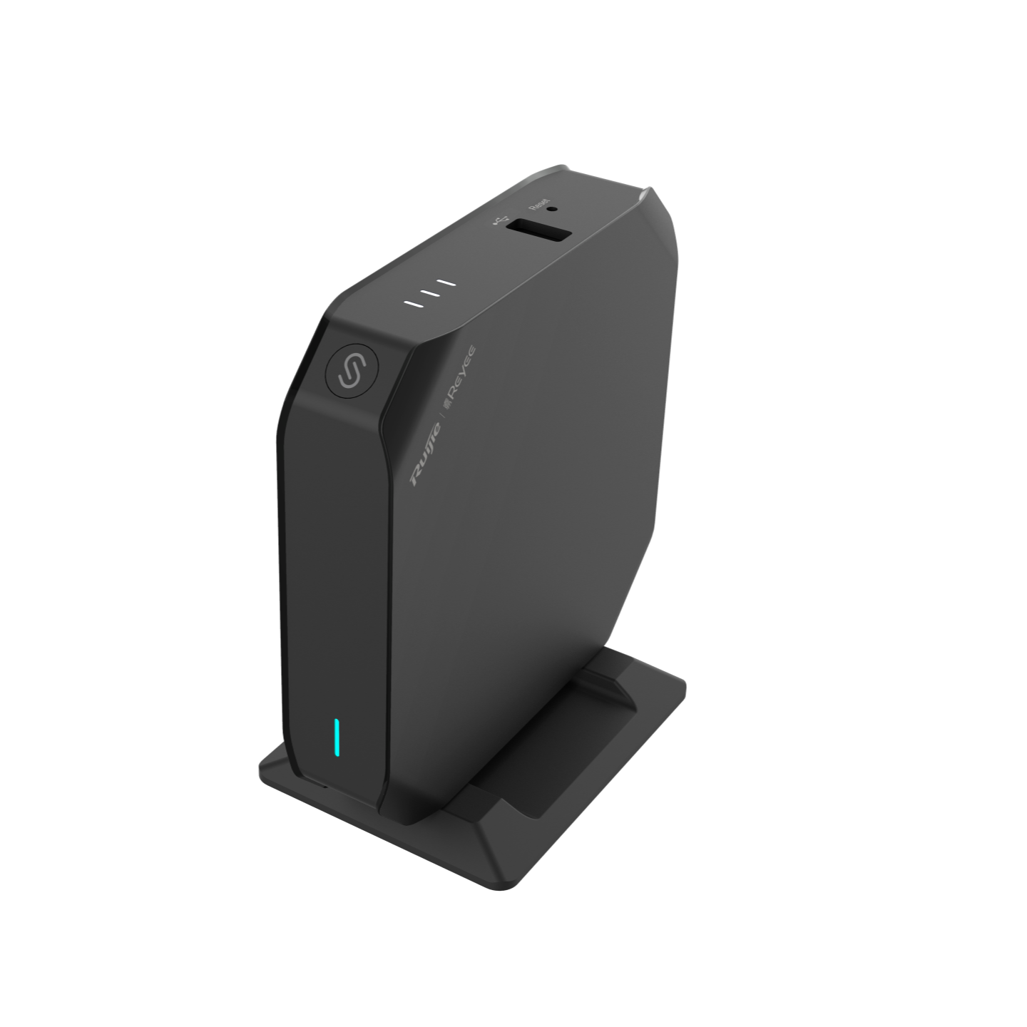 RUIJIE ROUTER 5-PORT GIGABIT AC1300 RG-EG105GW(T) Réseau Ruijie Net...