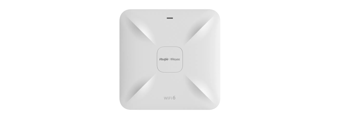 Ruijie Networks : Solutions de réseau de nouvelle génération pour les ...