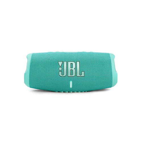 JBL Haut Parleurs Charge 5 Turquoise Périphériques JBL Maroc