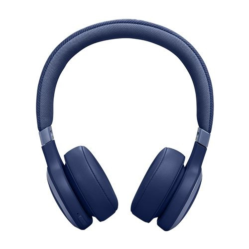 JBL Casque Live 670 NC Blue Casques JBL Maroc