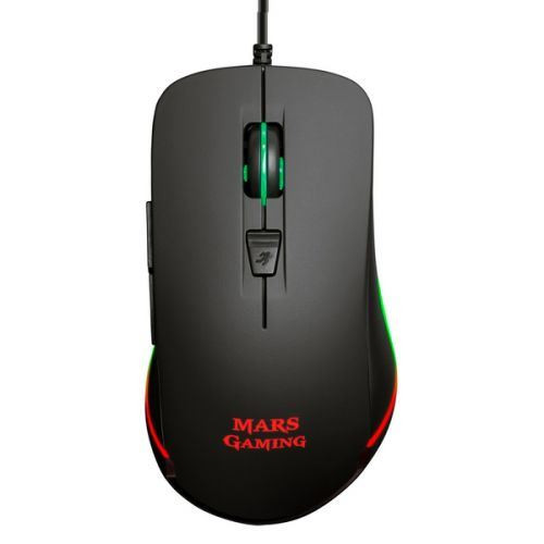 Mars Gaming MCPPRO Combo 3in1 Kits claviers/souris Mars Gaming Maroc