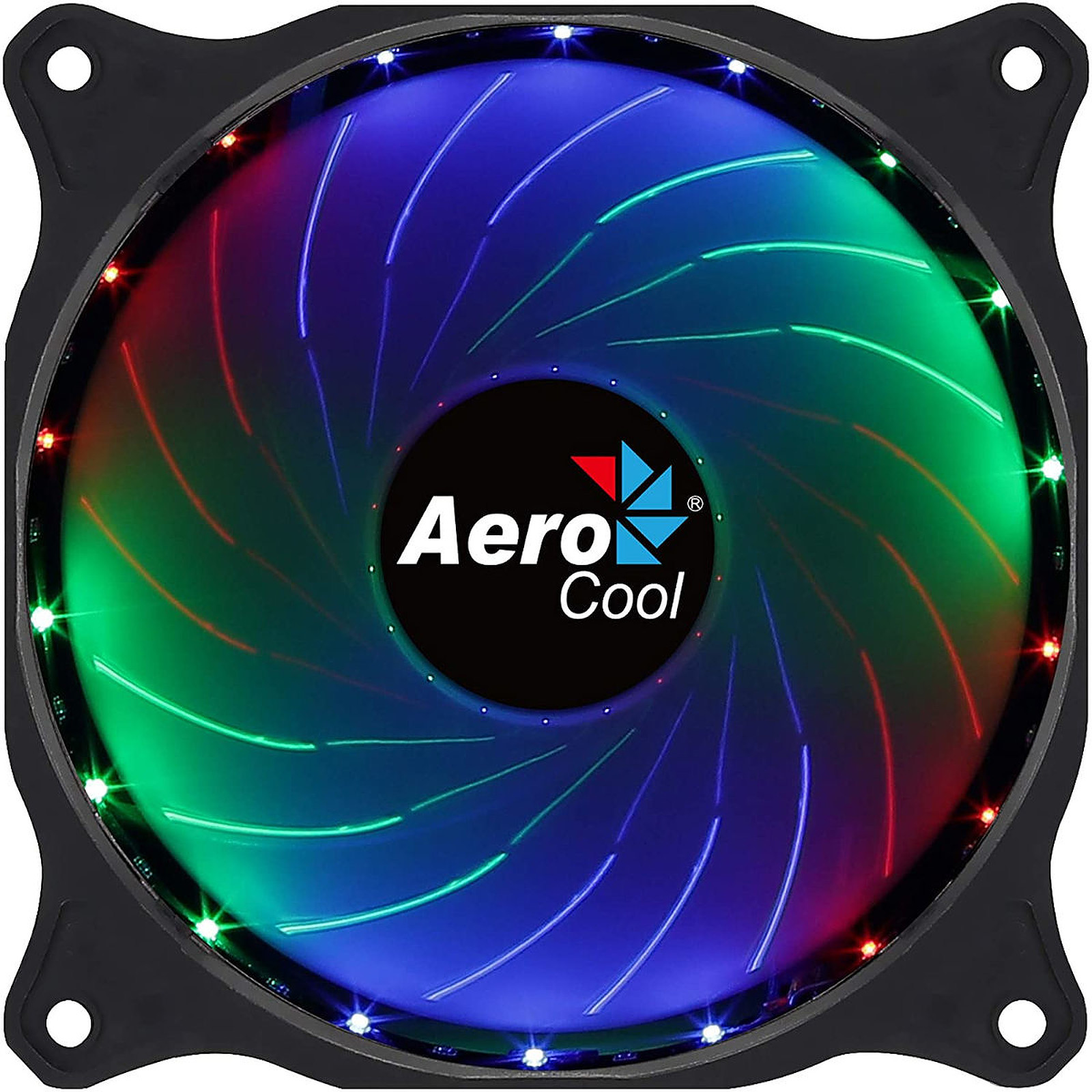 Aerocool Cosmo 12 Refroidissement Aerocool Maroc