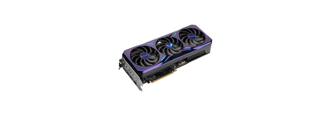 MAXSUN GeForce RTX 4070 Ti iCraft OC Edition 12GB GDDR6X Cartes gra...