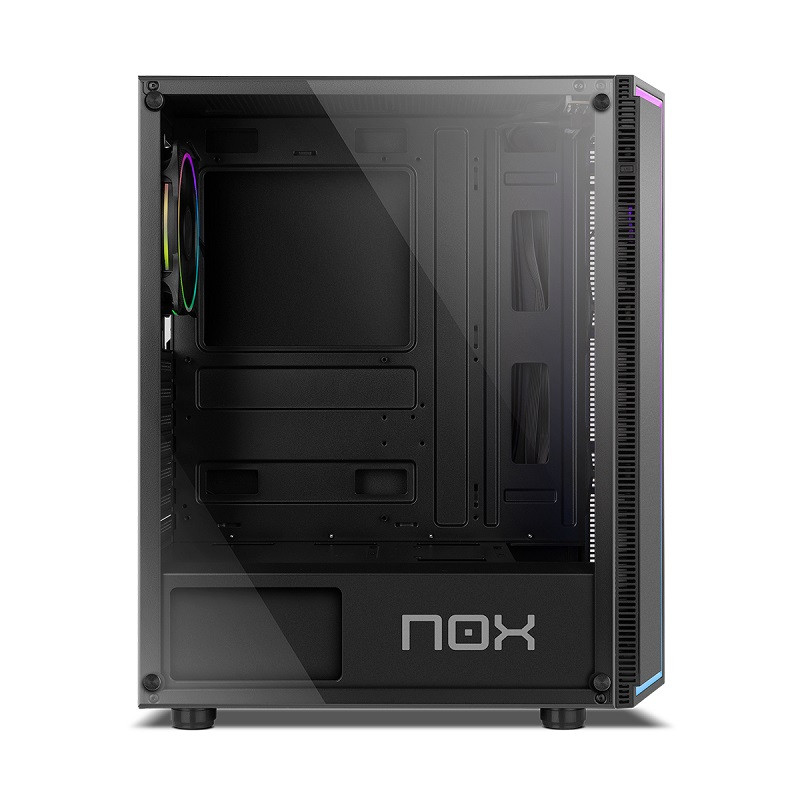 NOX Infinity Gamma Boitiers PC NOX Maroc