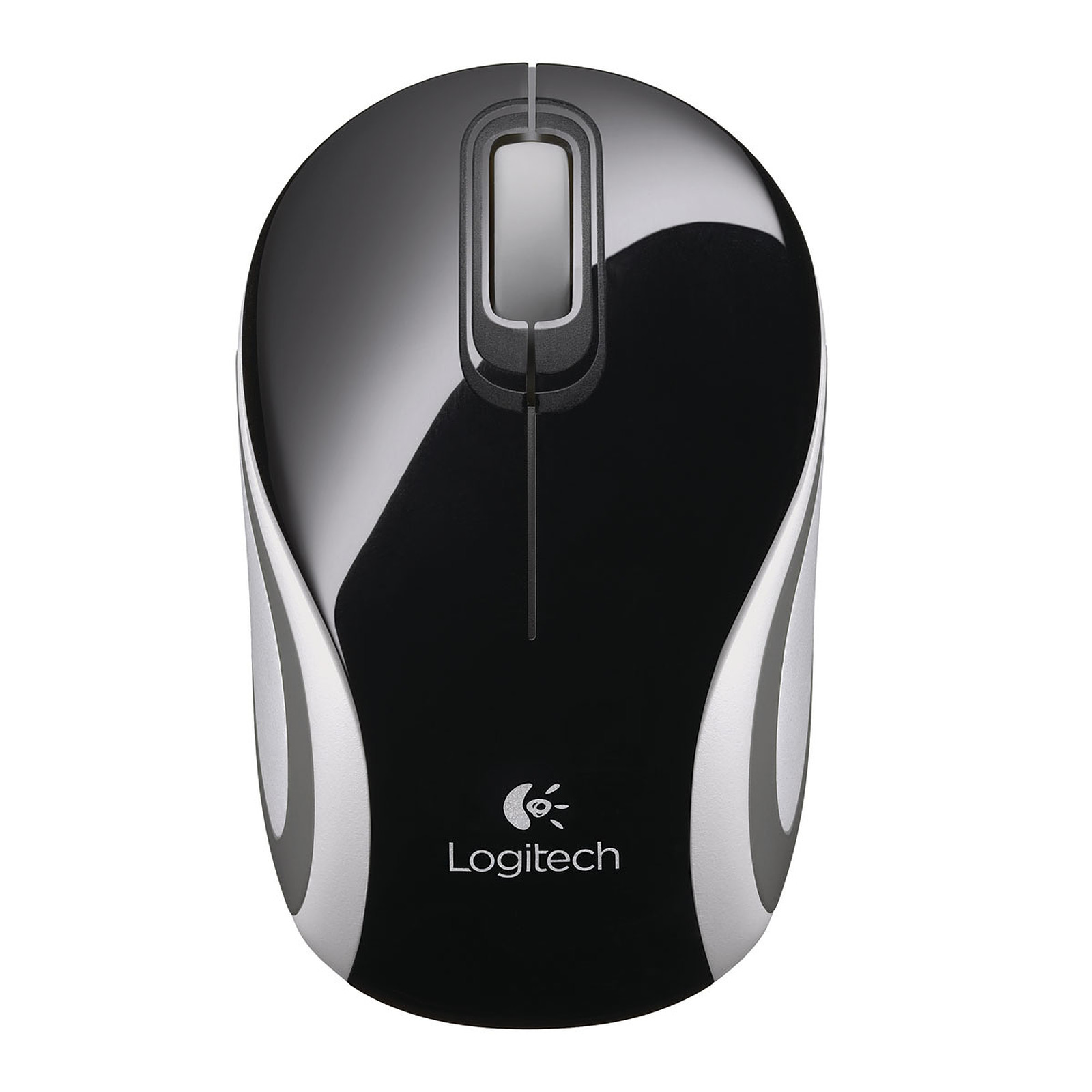 Logitech M187 (Noir) Souris Logitech Maroc