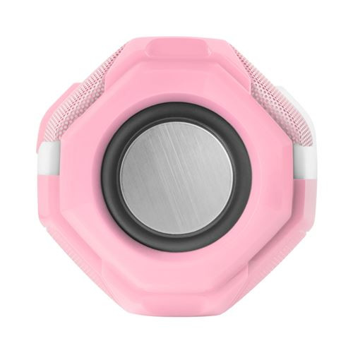 Mars Gaming MSBAX RGB Pink Enceinte PC Mars Gaming Maroc