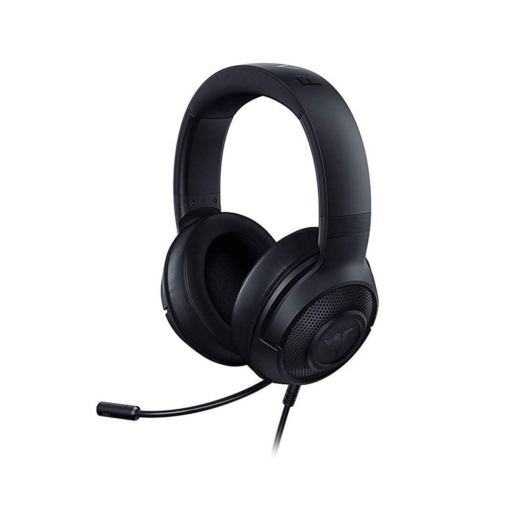 Razer Kraken X Lite (Noir) Casques Razer Maroc