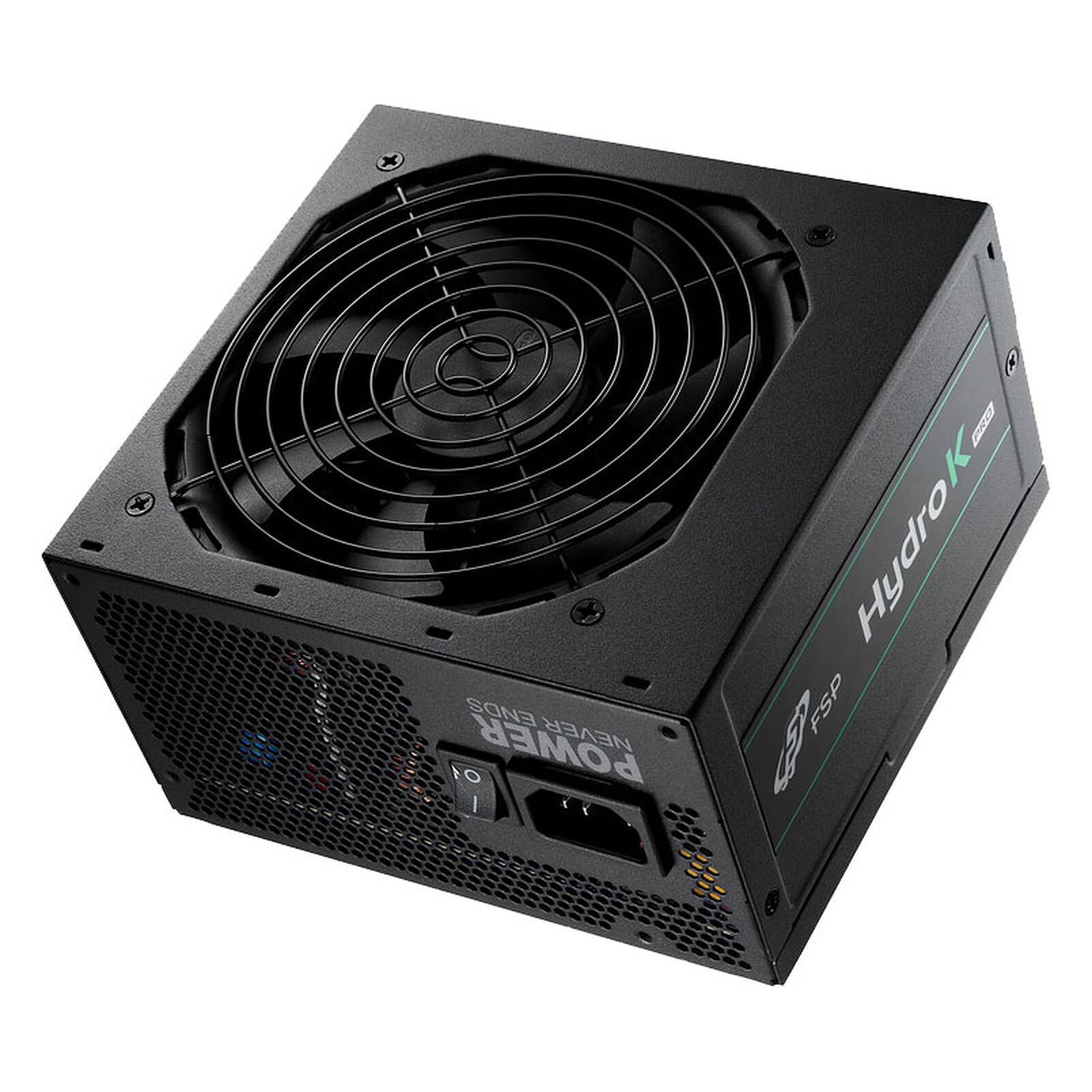 FSP Hydro K Pro 750W Alimentations PC FSP Maroc