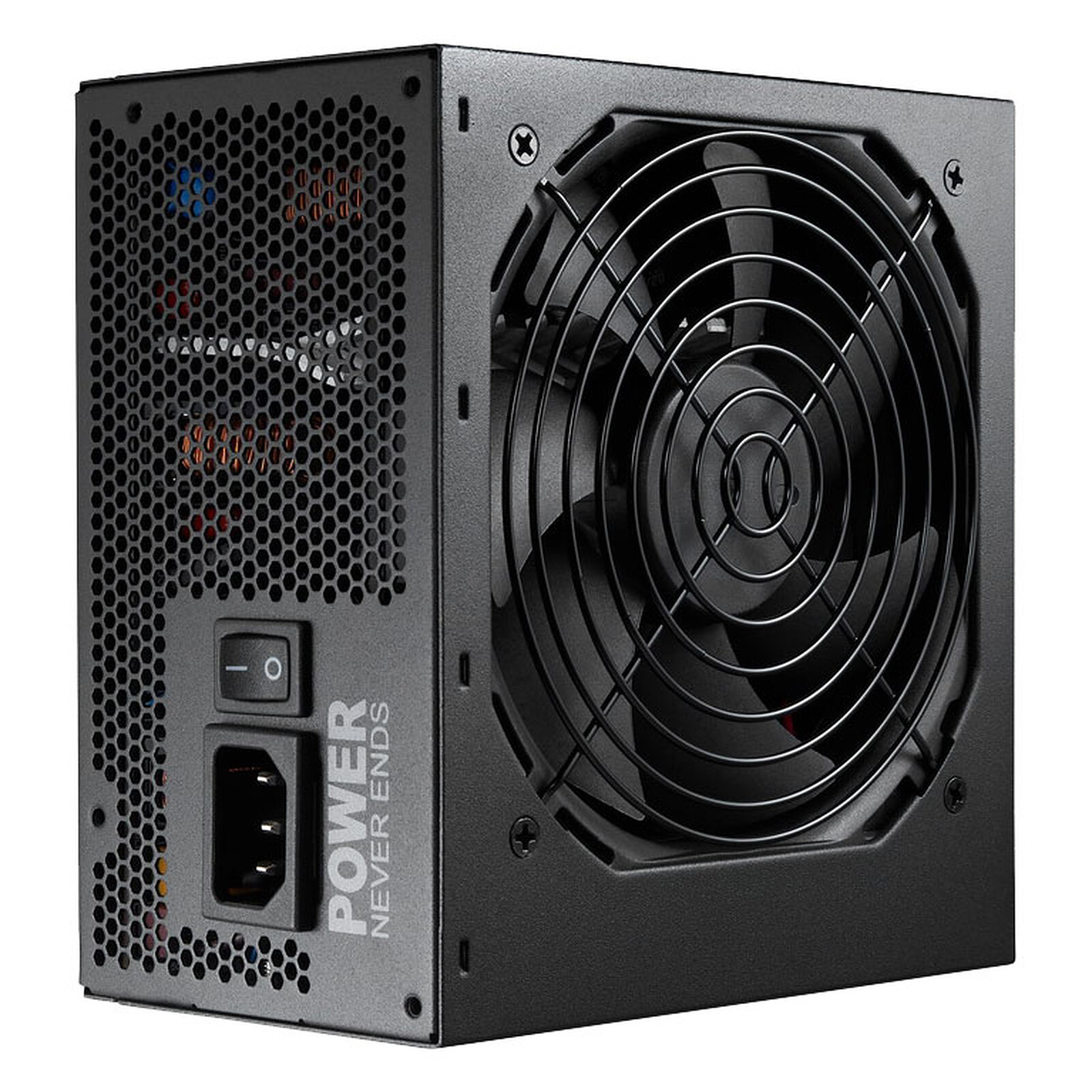 FSP Hydro K Pro 750W Alimentations PC FSP Maroc