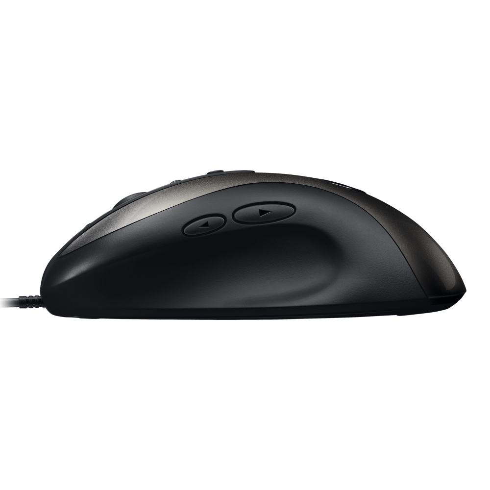 Logitech MX518 Souris Logitech Maroc