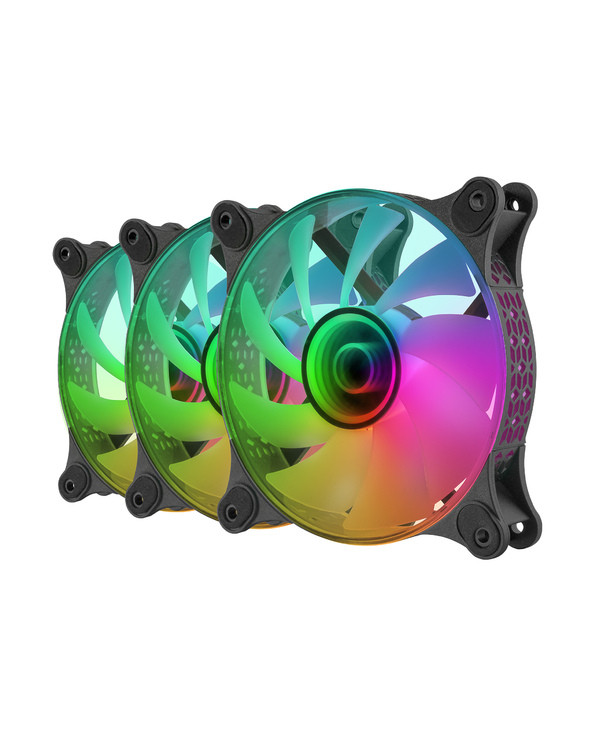 Mars Gaming MF3DKIT Refroidissement Mars Gaming Maroc