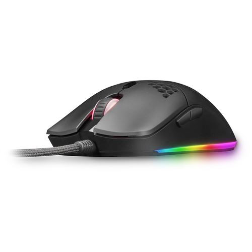 Mars Gaming MMAX Black Souris Mars Gaming Maroc