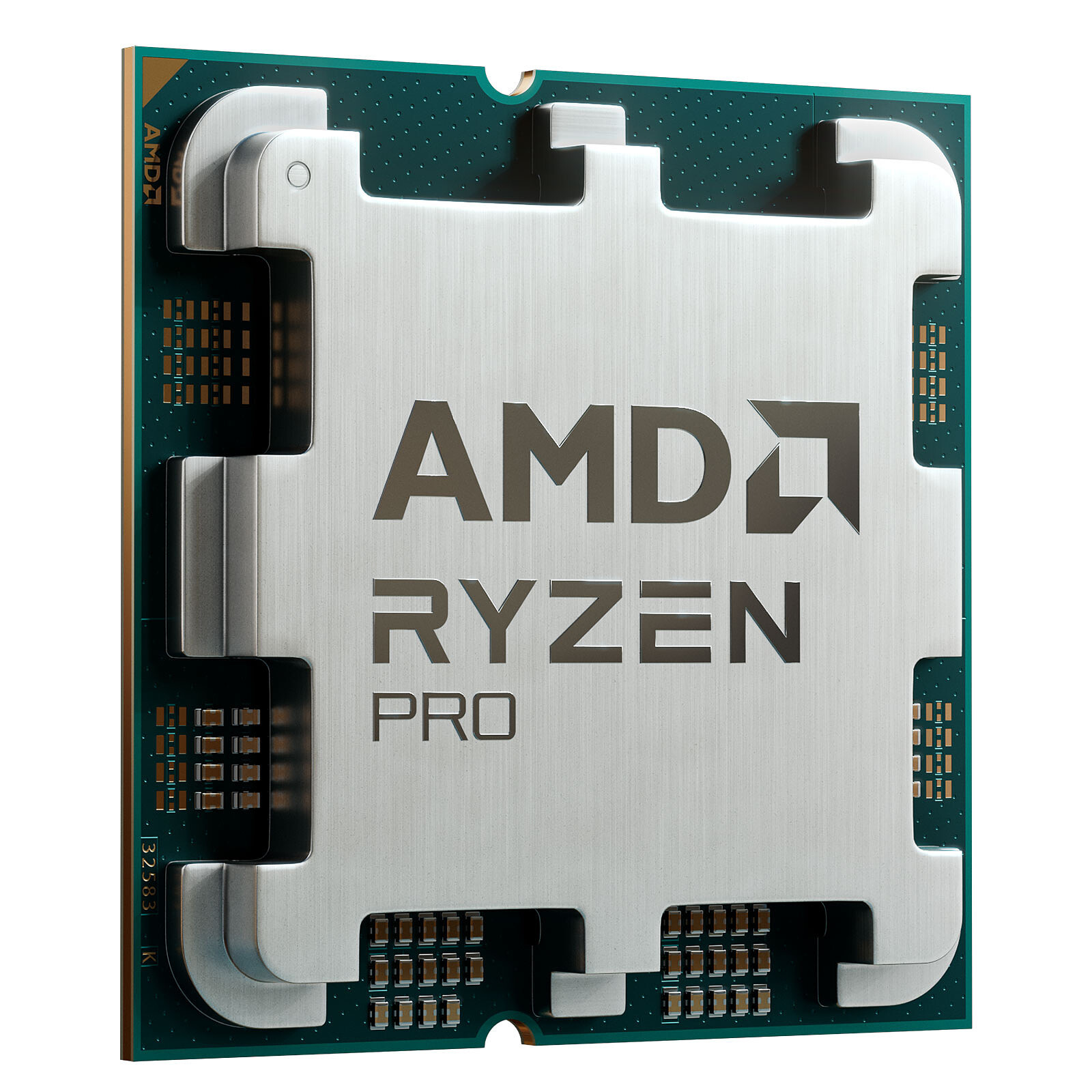 AMD Ryzen 7 PRO 7745 (3.8 GHz / 5.3 GHz) Processeurs AMD Maroc