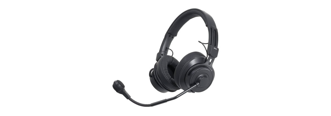 AUDIO-TECHNICA BPHS2 Casques Audio-Technica Maroc