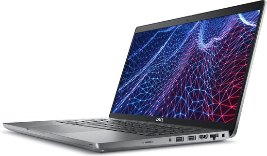 DELL Latitude 5430 G12 I7-1265U/16GB/512GB SSD PC Portables Multimé...