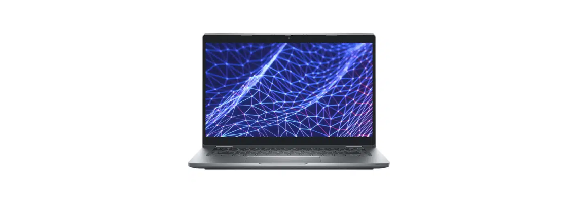 Dell Latitude 5330 I5-12eme/16GB/256GB SSD PC Portables Multimédia ...