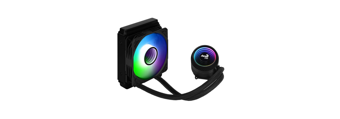 Aerocool Mirage L120 Kits Watercooling Aerocool Maroc