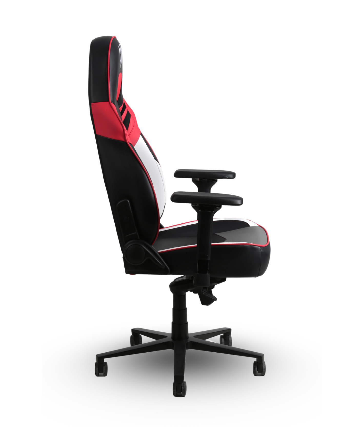SKILLCHAIRS SCV1 STALKER RED Chaise gamer SKILLCHAIRS Maroc