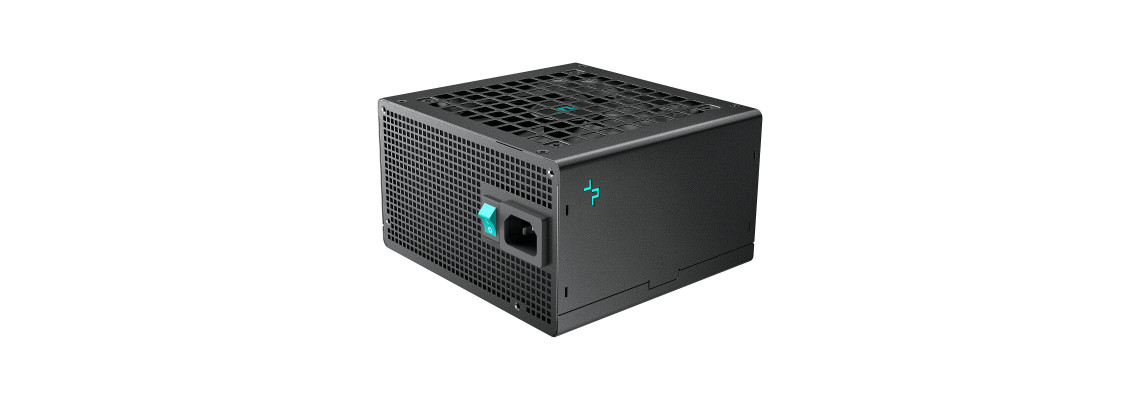 DeepCool PL750-D Alimentations PC DeepCool Maroc