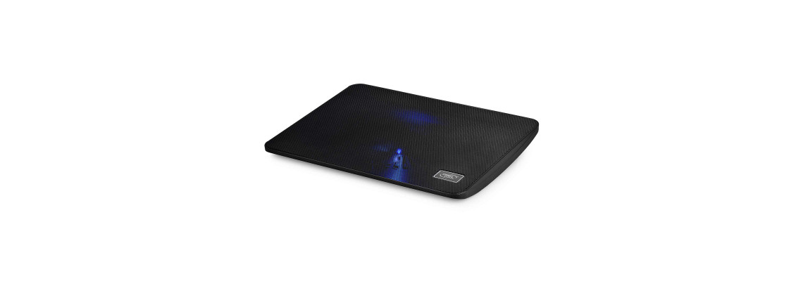 DeepCool Wind PAL Mini Ventilateur PC portable DeepCool Maroc