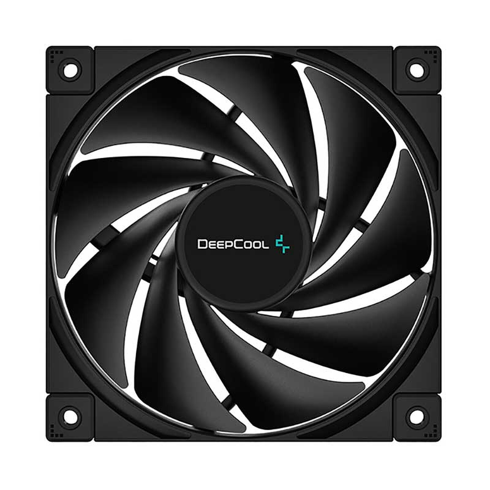 DeepCool FK120 (Triple Pack) Refroidissement DeepCool Maroc