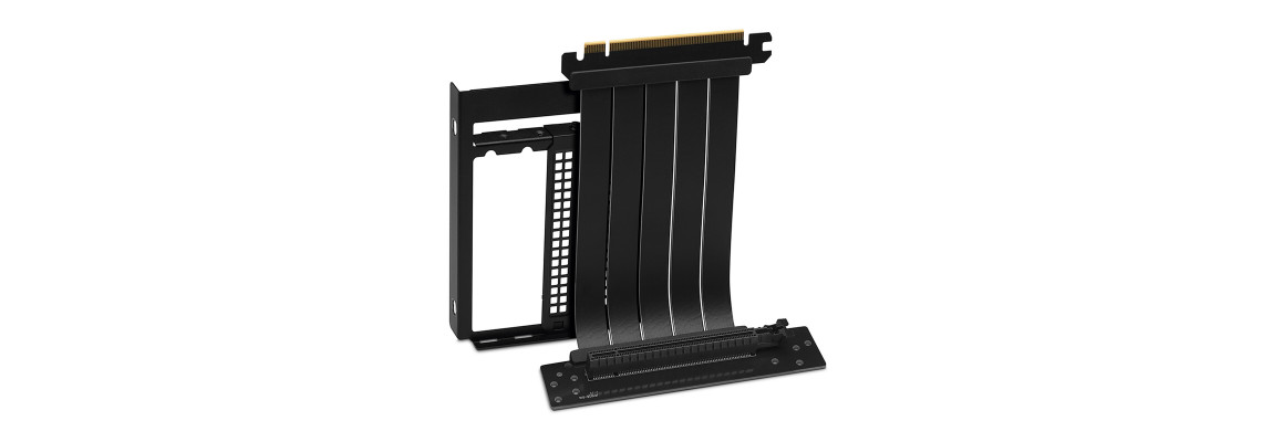 DeepCool Vertical GPU Bracket Boitiers PC DeepCool Maroc