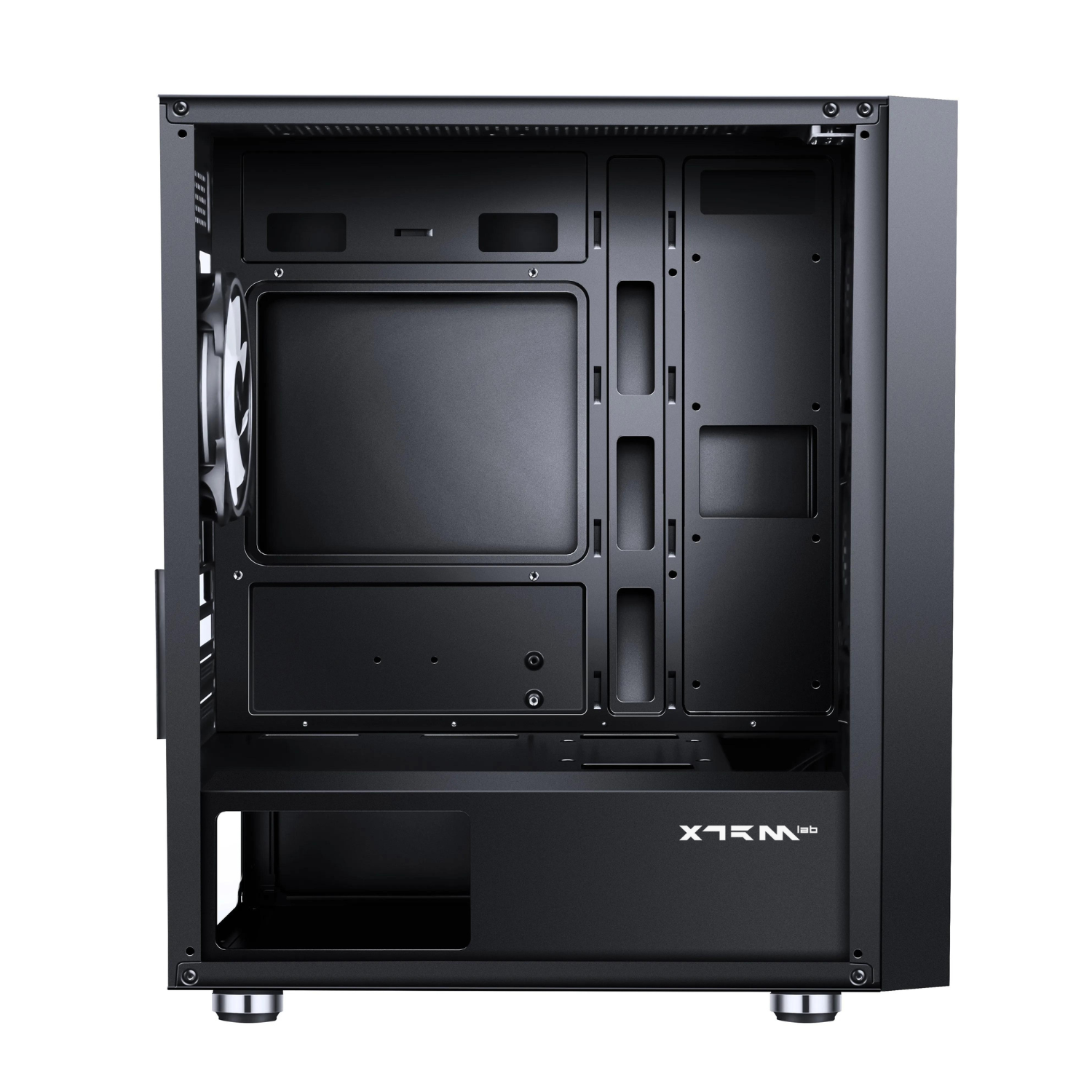 XTRMLAB LYNX Les Moyennes Tours XTRMLAB Maroc