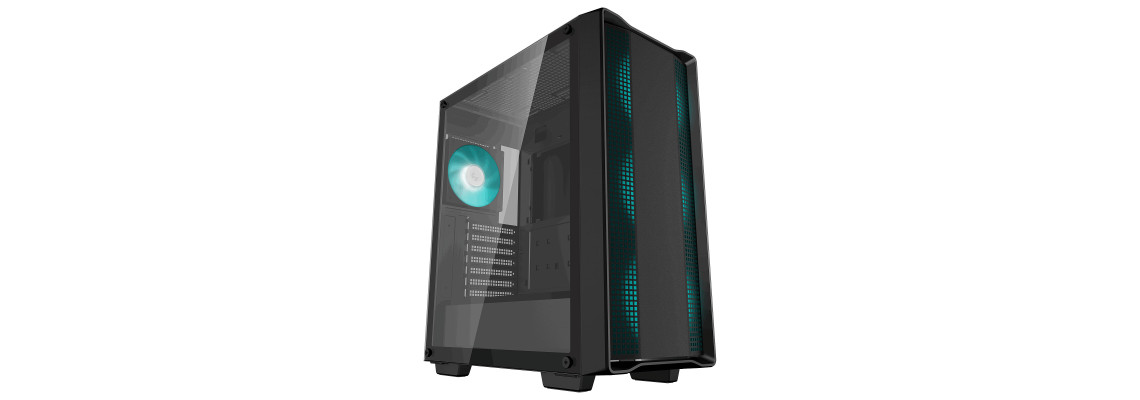 DeepCool CC560 V2 Boitiers PC DeepCool Maroc