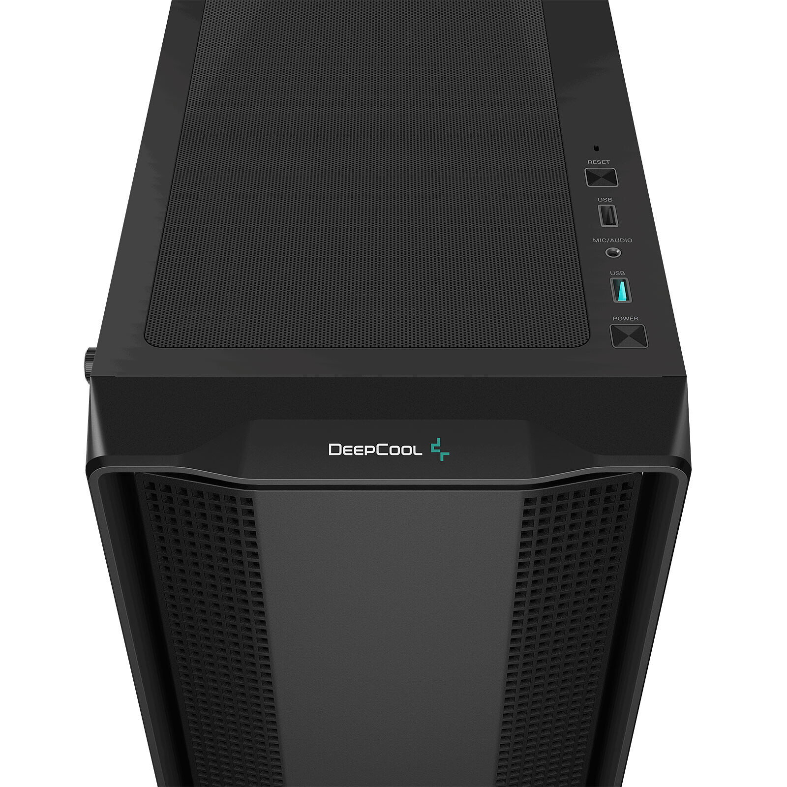 DeepCool CC560 V2 Boitiers PC DeepCool Maroc