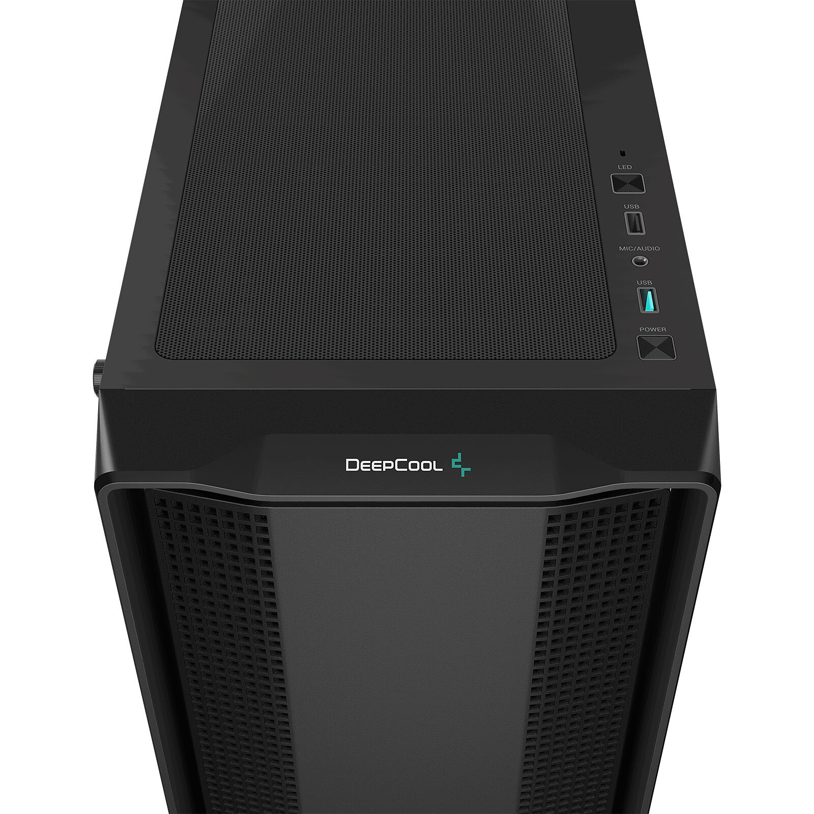 DeepCool CC560 ARGB V2 Boitiers PC DeepCool Maroc