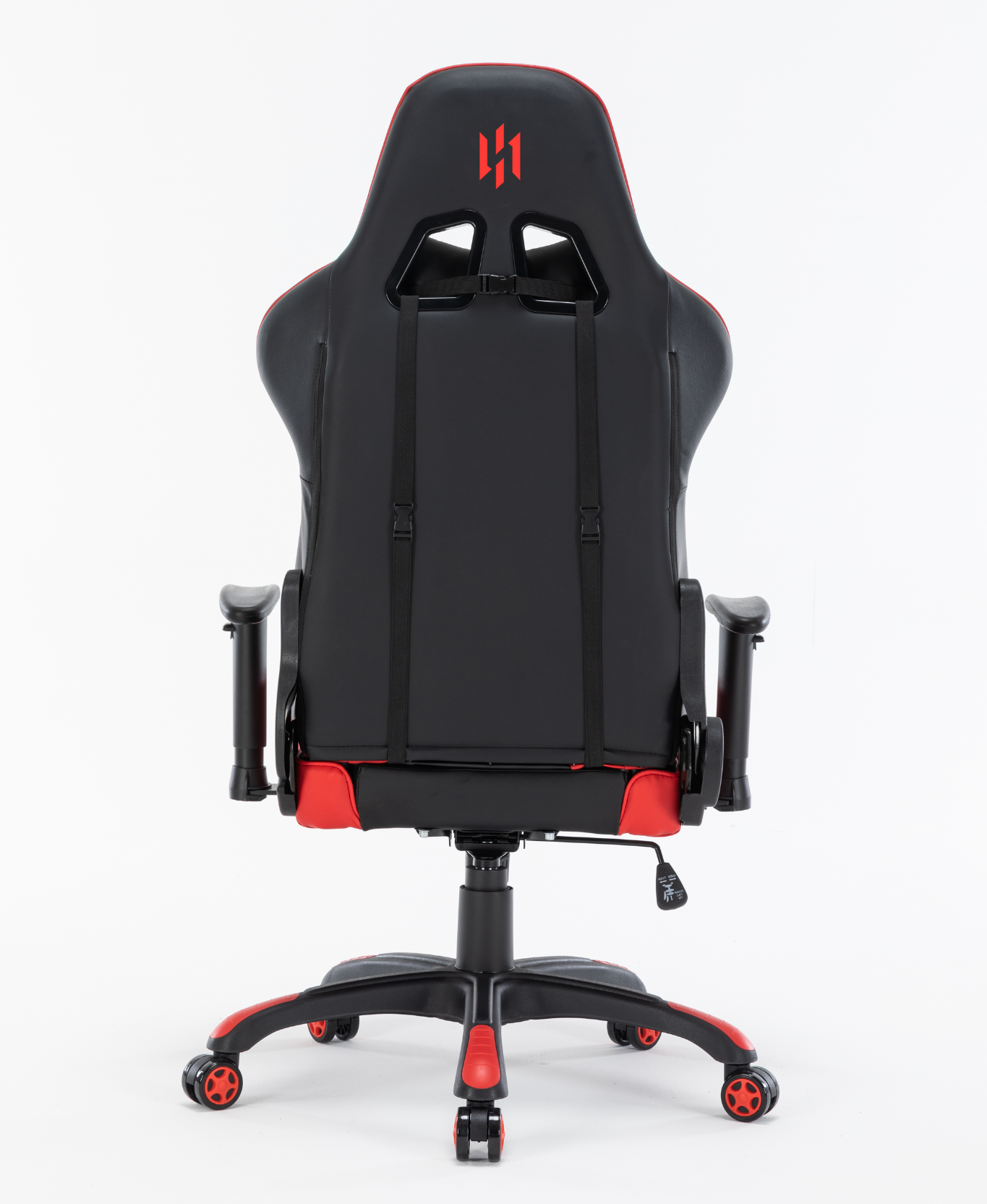 SKILLCHAIRS Demon (Red) Chaise gamer SKILLCHAIRS Maroc