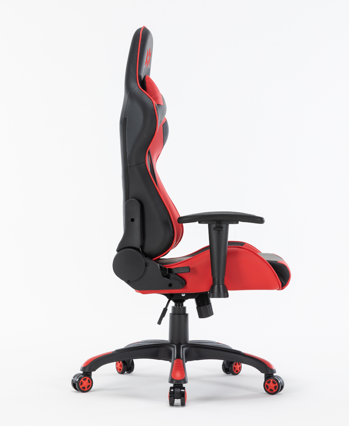 SKILLCHAIRS Demon (Red) Chaise gamer SKILLCHAIRS Maroc