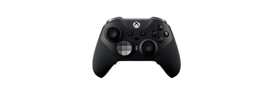Microsoft Xbox Elite Series 2 (Noir) Périphériques de jeu Microsoft...