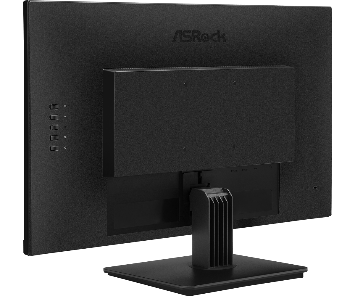 ASRock PHANTOM GAMING PG27FFT1B 27″ IPS 180Hz Moniteurs ASRock Maroc