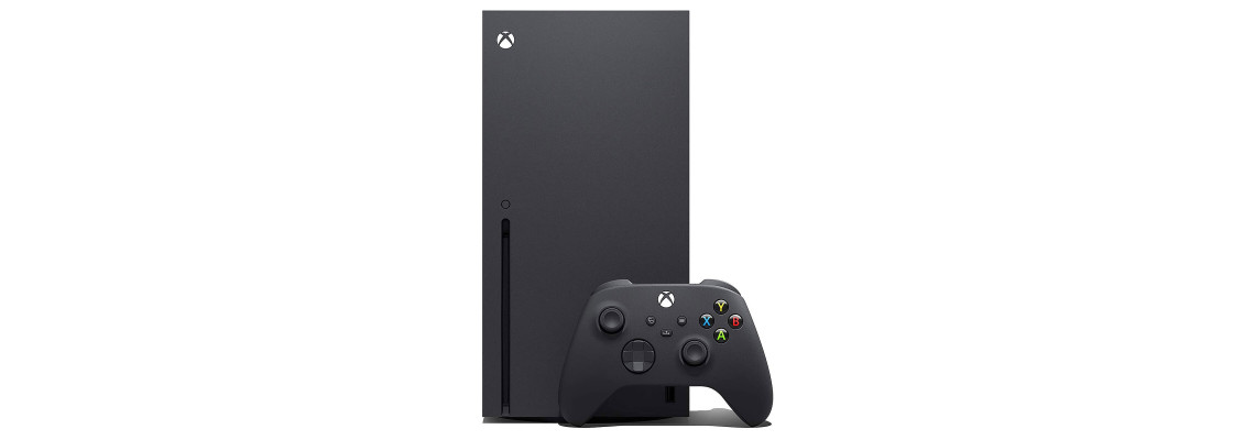 Microsoft Xbox Series X Console Xbox Maroc