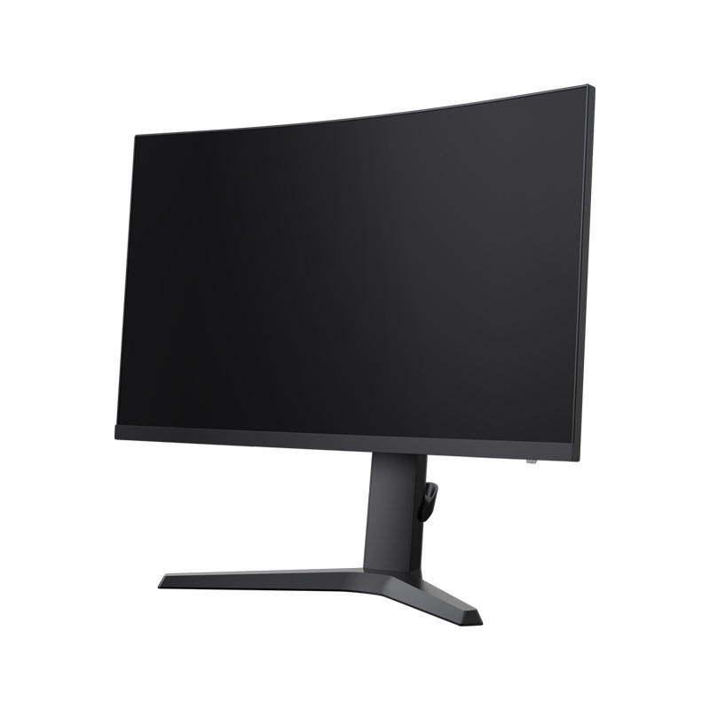 Hybrok LIGHT HG27CUF 27″ CURVED 180Hz 1ms Moniteurs HYBROK Maroc