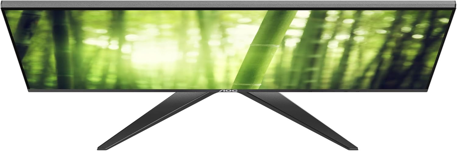 AOC 27B1H2 27" IPS 100Hz Moniteurs AOC Maroc