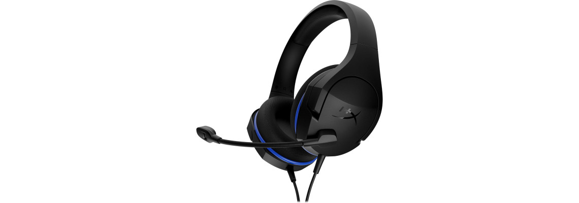 HyperX Cloud Stinger Core Casques HyperX Maroc