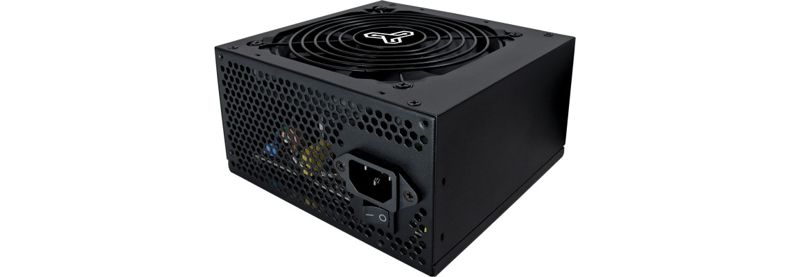 Connect PSU 550 80 PLUS Bronze 550W Entre 500 W et 599 W Connect Maroc