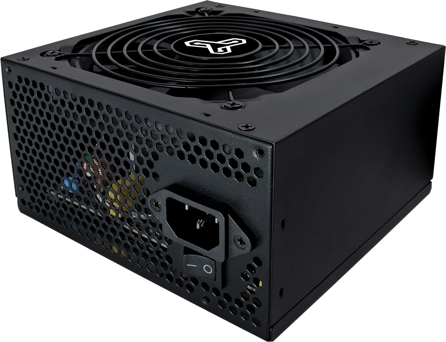 Connect PSU 550 80 PLUS Bronze 550W Entre 500 W et 599 W Connect Maroc