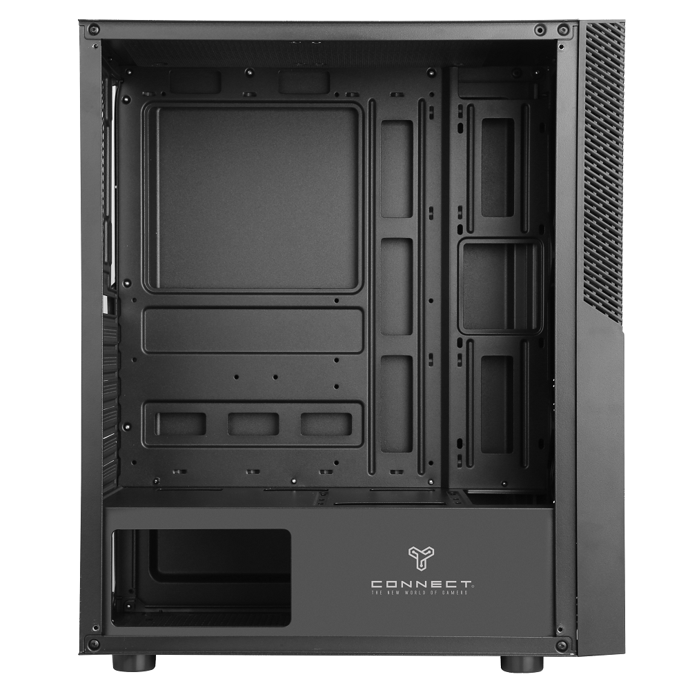 Connect Bolt ARGB Boitiers PC Connect Maroc