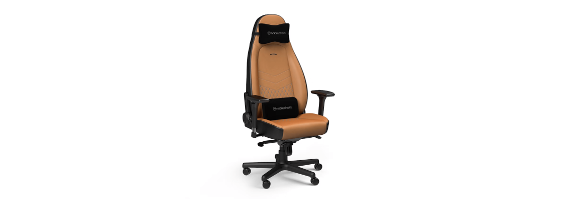 Noblechairs icon cognac store
