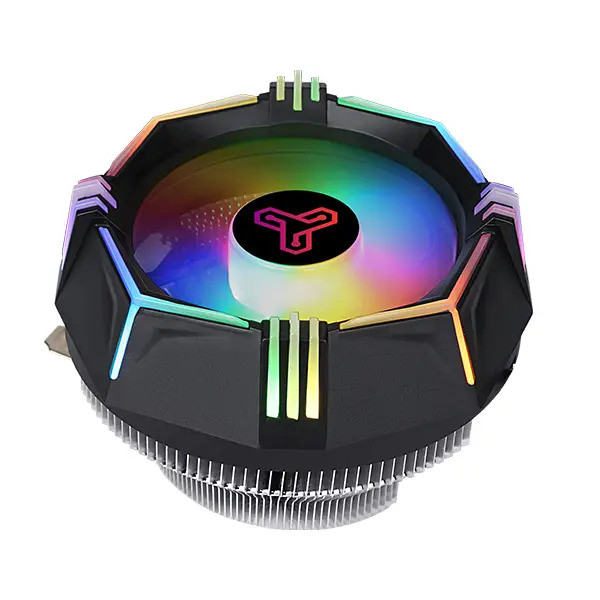 Connect Arctic Frost FRGB Ventirads processeur Connect Maroc