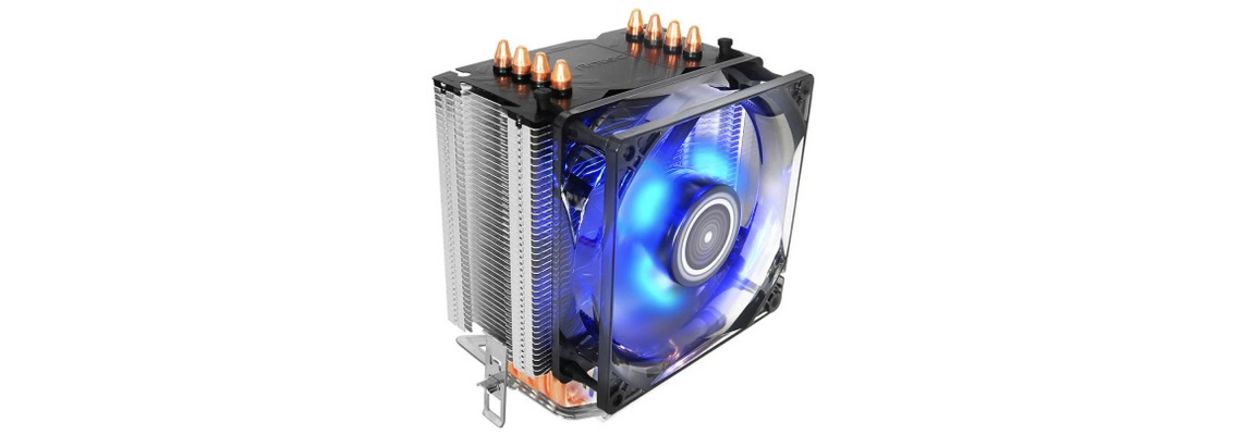 Antec A40 PRO Refroidissement Antec Maroc