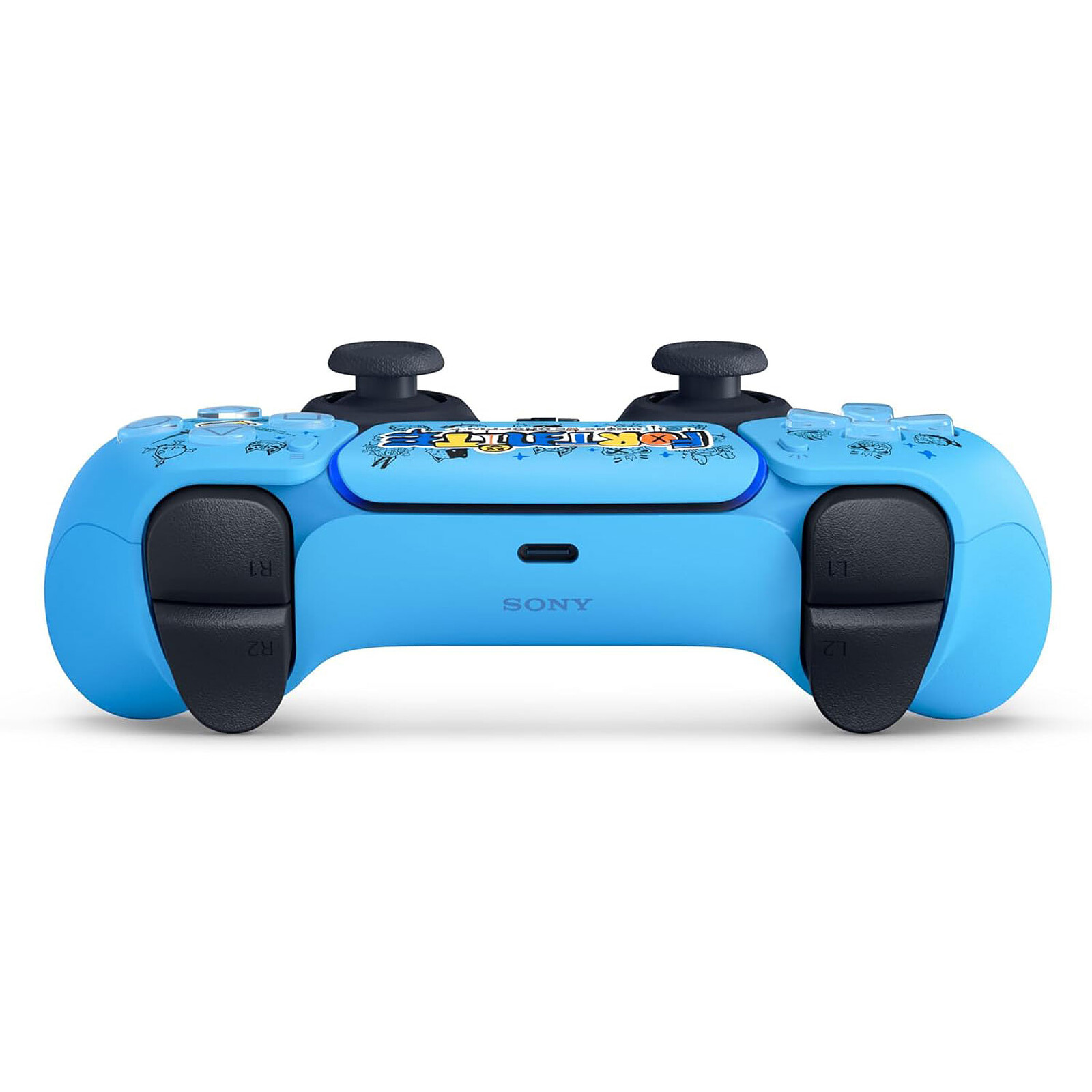 Sony DualSense (Fortnite Edition) Console Sony Corporation Maroc