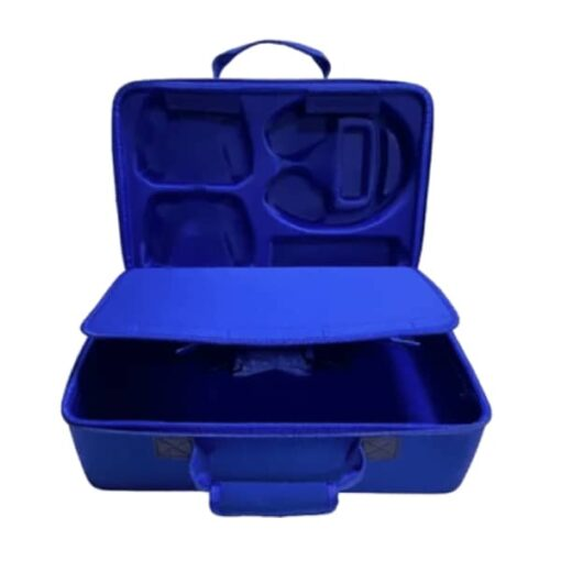 Sac De Rangement Pour Console Ps5 (Bleu) Accessoires consoles Sony ...
