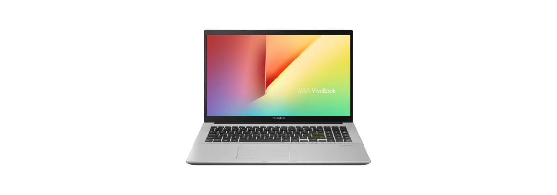 ASUS VivoBook 15 K513E i7-1165G7/12GB/512GB SSD/15.6" OLED PC Porta...