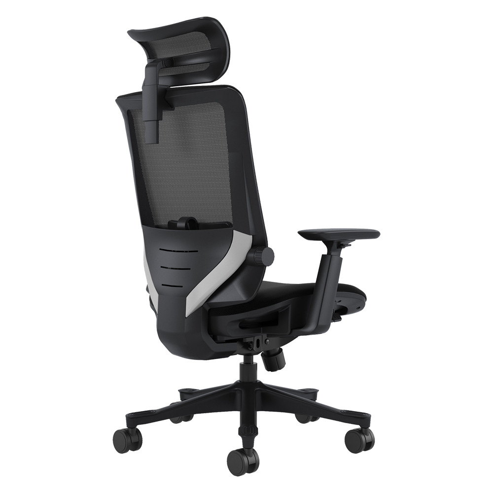 SKILLCHAIRS Ergo Aurora Chaise ergonomique SKILLCHAIRS Maroc