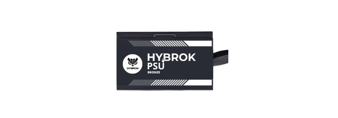 HYBROK