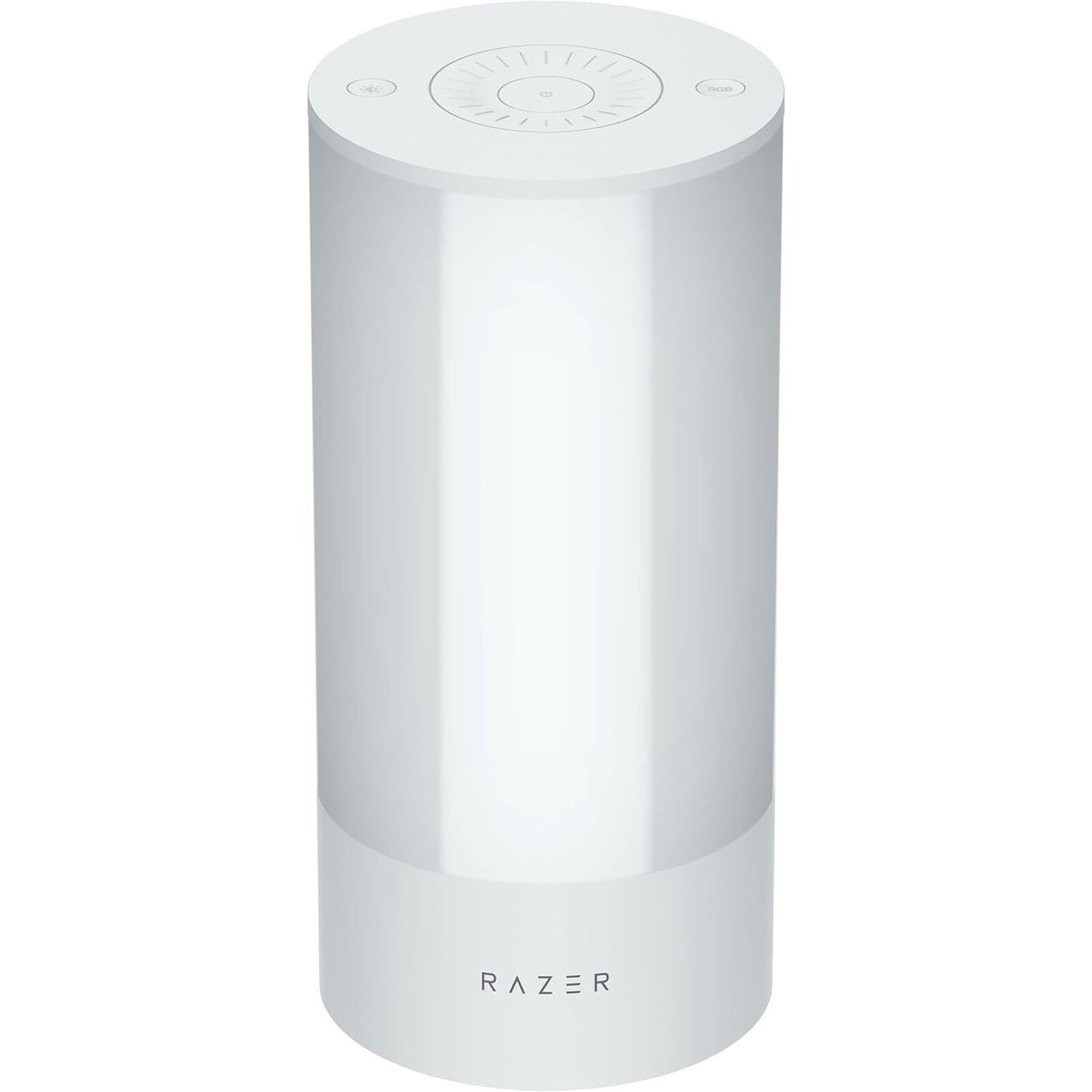 Razer Aether Lamp Pro Casques Razer Maroc